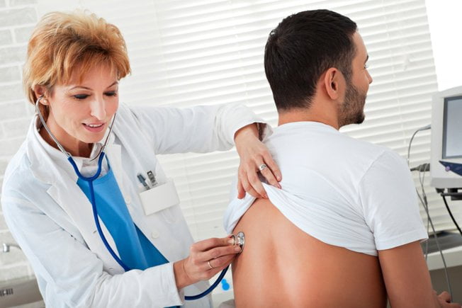 The Importance Of Annual Doctor s Visits Health Changing