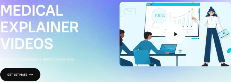 How to use Animated Explainer video in Healthcare Industry? - Health ...